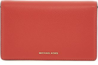 Michael Kors Women MD Flap CHN XBODY Hand Bag