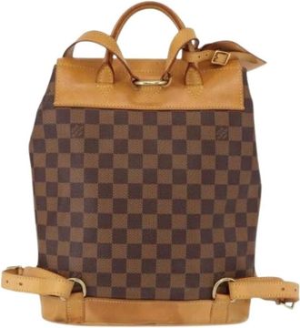 Louis Vuitton Damen, Pre-Owned, Braun, ONE SIZEGr&ouml;&szlig;e