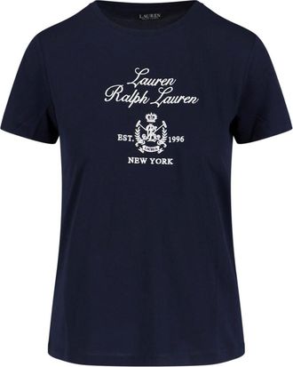 Lauren Ralph Lauren T-Shirt Kaitlin
