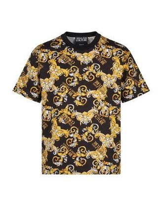 Versace TOPS - T-shirts sur YOOX.COM