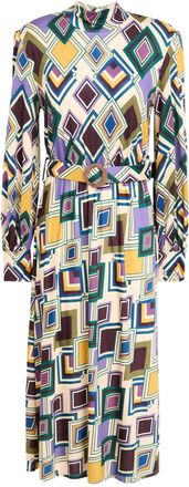 Rinascimento KLEIDER - Midi-Kleider auf YOOX.COM