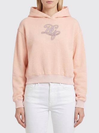 Dolce & Gabbana Sweatshirt DOLCE & GABBANA Damen Farbe Pink