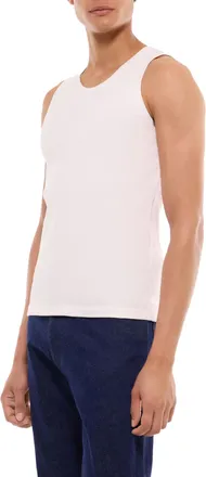 Fursac D&eacute;bardeur en coton biologique - Taille L - Homme