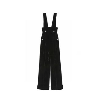 Gucci Damen, Jumpsuits & Playsuits, Schwarzk, XSGröße