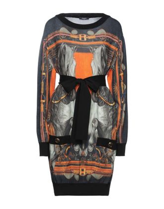 Balmain KLEIDER - Mini-Kleider auf YOOX.COM