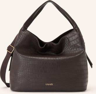 Liu Jo Liu Jo Shopper braun