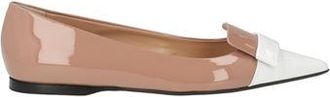 Sergio Rossi CHAUSSURES - Ballerines sur YOOX.COM