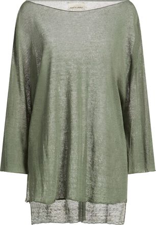 Carta Libera STRICKWAREN - Pullover auf YOOX.COM