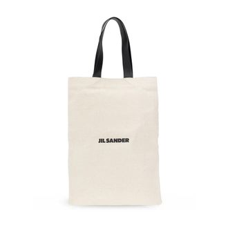 Jil Sander Shopper Bag - - Bags - Damen - Beige - ONE SIZE