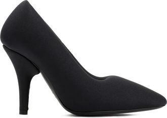 Balenciaga Hohe Schuhe - Black Xl Pumps - Gr. 38,5 (EU) - in Schwarz - für Damen