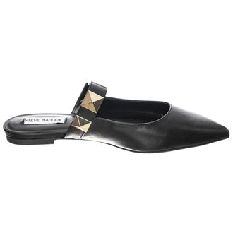 Steve Madden Femme, Chaussures, Noir, Taille: 37 EU Mules