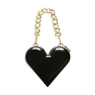 GCDS Gcds, Damen, Taschen, Schwarzk, ONE SIZEGr&ouml;&szlig;e