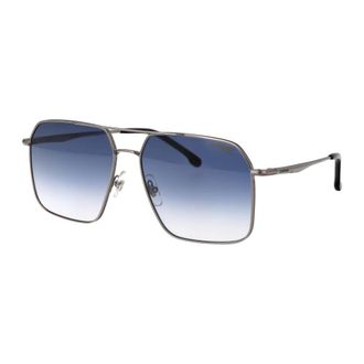 Carrera Homme, Accessoires, Gris, Taille: 59 MM Lunettes de soleil &eacute;l&eacute;gantes pour les jours ensoleill&eacute;s