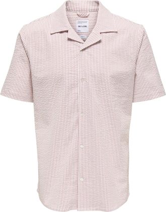 Only & Sons Hemd ONSLounge