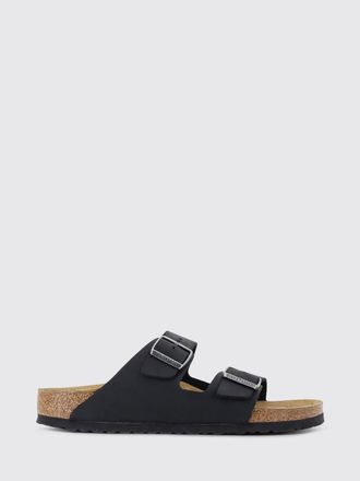 Birkenstock Sandale Homme couleur Noir