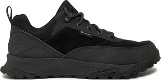 Timberland Sneakers Timberland Lincoln Peak Lite Low Lc Waterproof Hk Boot TB0A6D7NEK51 Schwarz