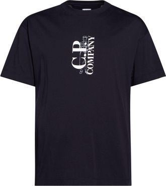 C.P. Company TOPS - T-shirts auf YOOX.COM