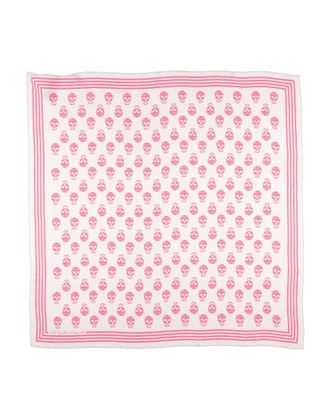 Alexander McQueen ACCESSOIRES - Schals auf YOOX.COM