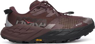 Hoka One One Laufschuhe Hoka Speedgoat 7 Gtx GORE-TEX 1176677 Dunkelrot