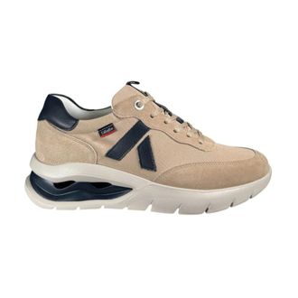 Callaghan Herren, Schuhe, Beige, 41 EUGr&ouml;&szlig;e