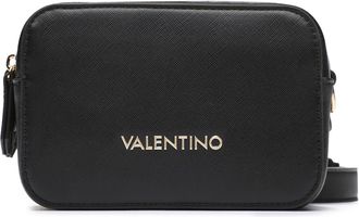 Valentino Handtasche Valentino Zero VBS7B306 Schwarz