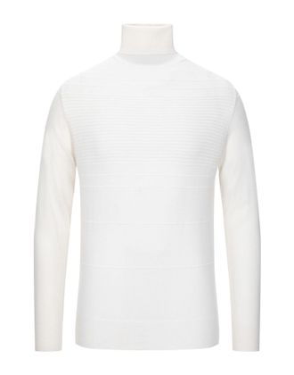 Raf Moore STRICKWAREN - Rollkragenpullover auf YOOX.COM