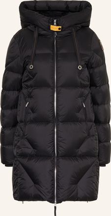 Parajumpers Parajumpers Daunenmantel Janet schwarz