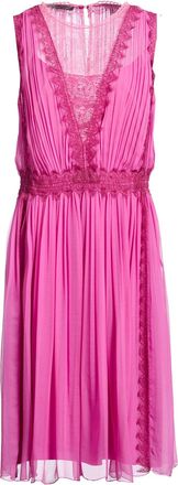 Alberta Ferretti KLEIDER - Midi-Kleider auf YOOX.COM