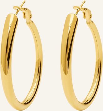 Pompidou Ohrh&auml;nger Selia Mini By Glambou gold