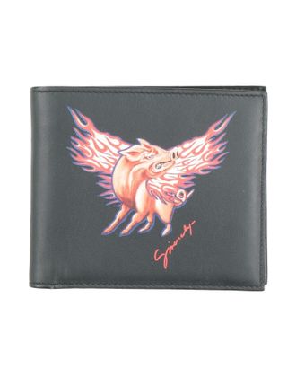 Givenchy Kleinlederwaren - Brieftaschen auf YOOX.COM