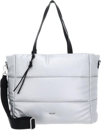 Picard sac shopper sac &agrave; &eacute;paule Sportify Shopper Silber argent&eacute;