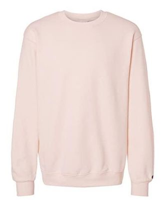 Champion Sweat col rond Powerblend pour homme, Body Blush, 3X-Large