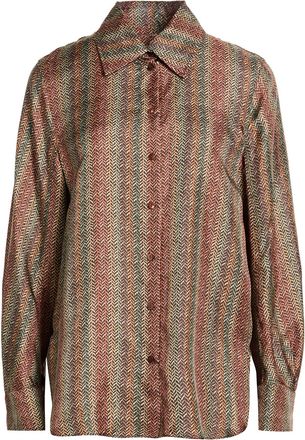 Momoni TOPS - Hemden auf YOOX.COM