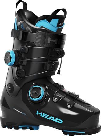 Head Kaliber 130 MV GW BOA2 Black-SPEEDB - 27,5