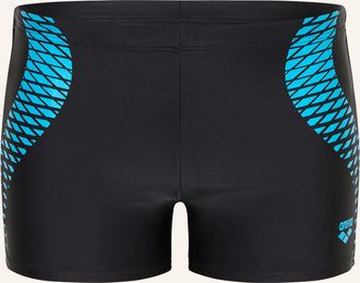 Arena Badehose Arena Openings Mit Uv-Schutz 50+ schwarz
