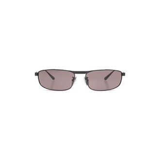 Balenciaga Sonnenbrille - - Accessories - unisex - Schwarzk - ONE SIZE