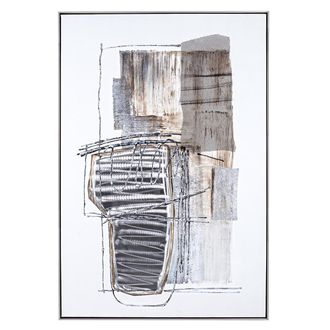 BIZZOTTO Peinture à lhuile c-c Couronne i194-1 82.5x122.5