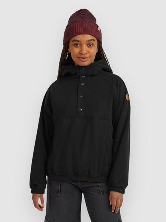 O'Neill ORiginals Super Half-Zip Pull Polaire noir