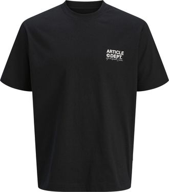 Jack & Jones Jcodynamic Dust Tee Ss Crew Neck