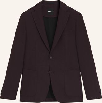 HUGO BOSS Blazer P-Hanry-J-Wg-252 rot
