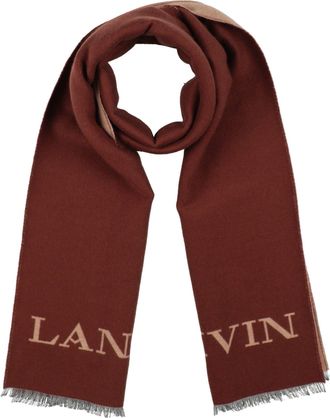 Lanvin ACCESSOIRES - Schals auf YOOX.COM