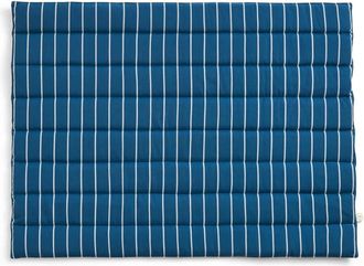 HAY Coussin pour banc pliable Outdoor market, Jasper Morrison Hay