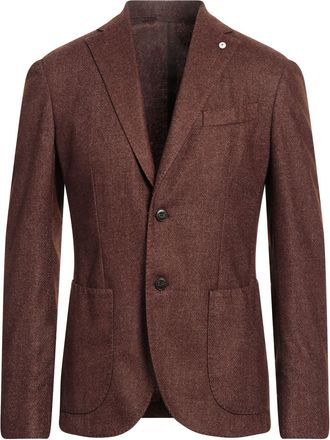 L.B.M. 1911 ANZ&Uuml;GE und CO-ORDS - Blazers auf YOOX.COM