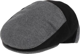 Borsalino ACCESSOIRES - M&uuml;tzen & H&uuml;te auf YOOX.COM