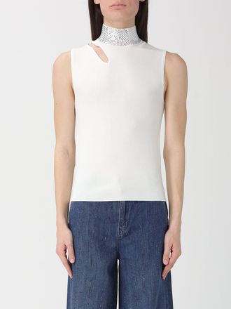 Liu Jo Pullover LIU JO Damen Farbe Wei&szlig;