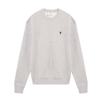 Ami Herren, Sweatshirts & Hoodies, Grau, XLGr&ouml;&szlig;e