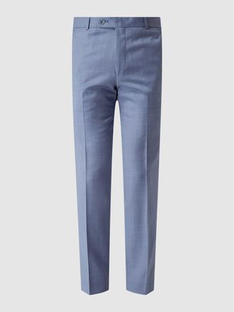 Wilvorst Anzughose aus Wolle