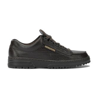 Mephisto Cruiser - Homme - Chaussures - Brun - Taille: 43 1/2 EU