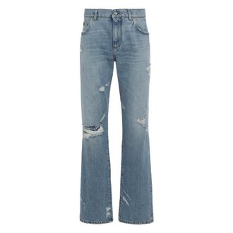 Dolce & Gabbana Jeans - - Jeans - Herren - Blau - 2XL