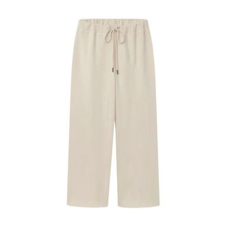 The Great. THE Great, Damen, Hosen, Beige, MGr&ouml;&szlig;e